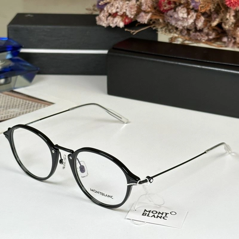 High accuracy Montblanc Sunglasses