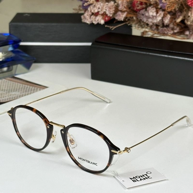 High accuracy Montblanc Sunglasses