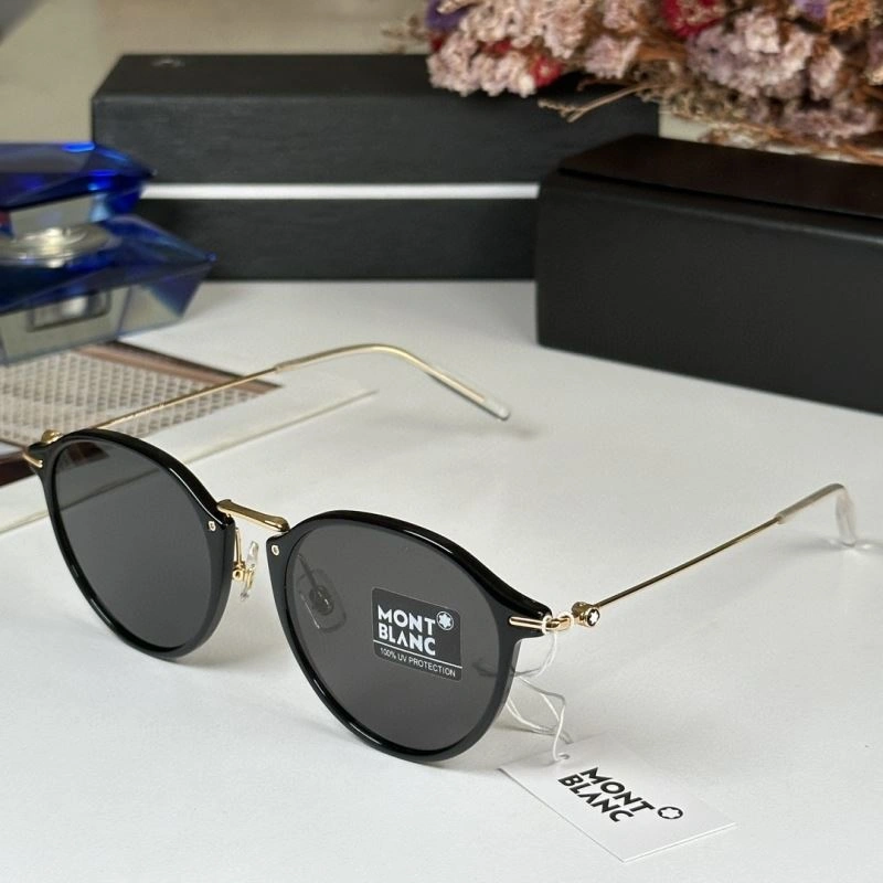 Original Montblanc Sunglasses