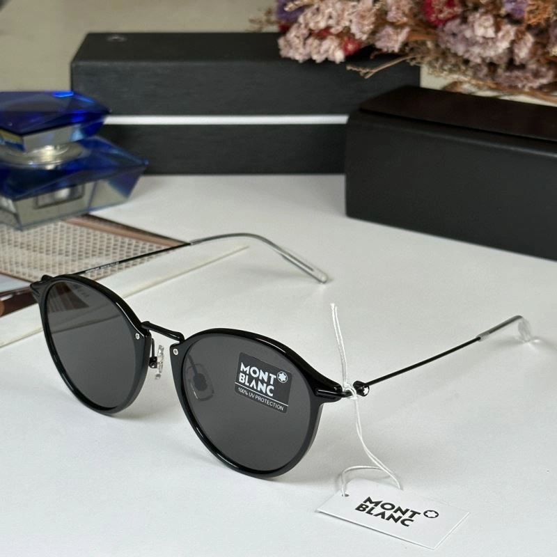 Original Montblanc Sunglasses