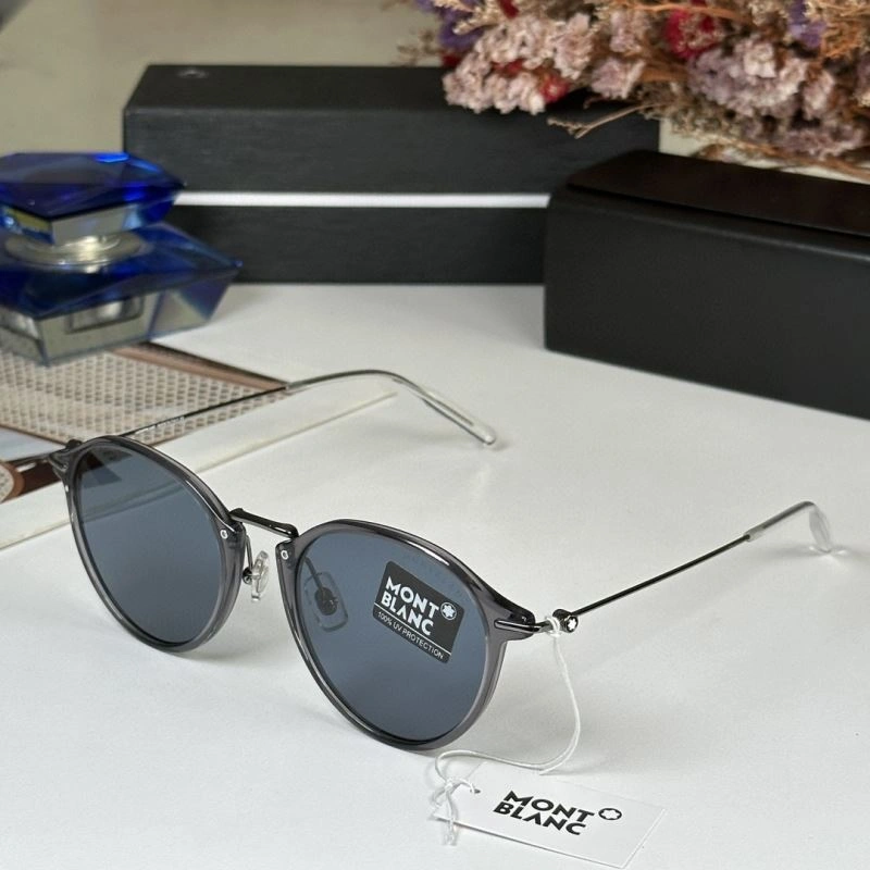 Original Montblanc Sunglasses