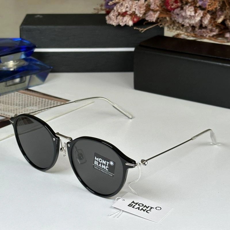 Original Montblanc Sunglasses