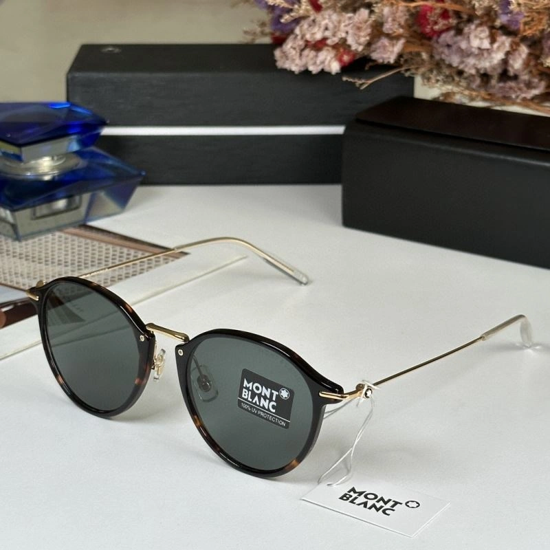 Original Montblanc Sunglasses