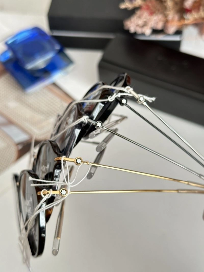 Original Montblanc Sunglasses