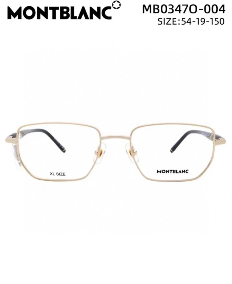 Montblanc Sunglasses