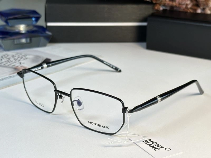 Factory-made Montblanc Sunglasses