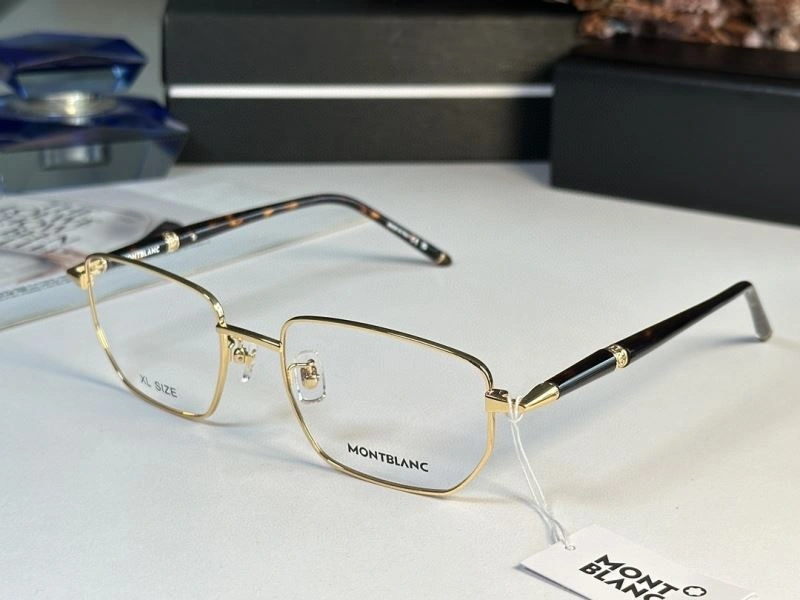Factory-made Montblanc Sunglasses