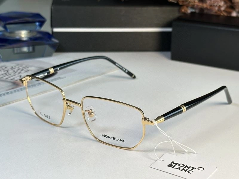 Factory-made Montblanc Sunglasses