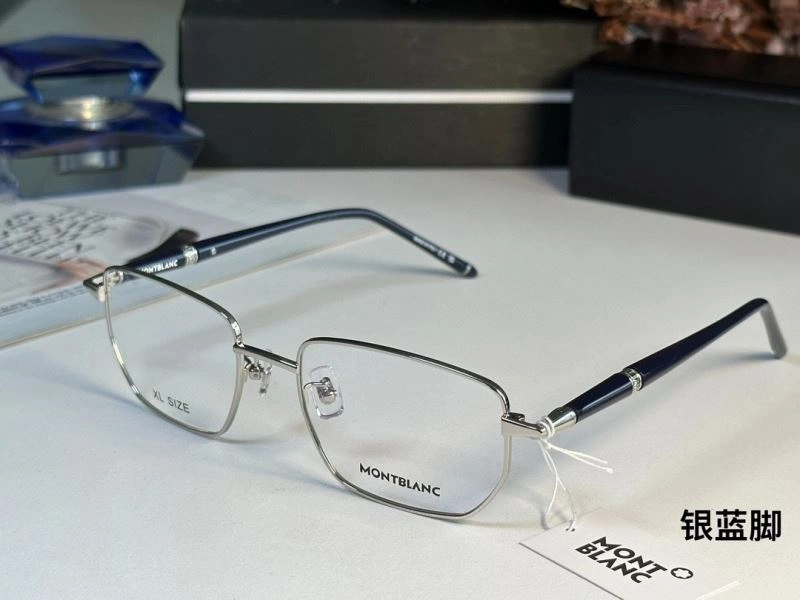 Factory-made Montblanc Sunglasses