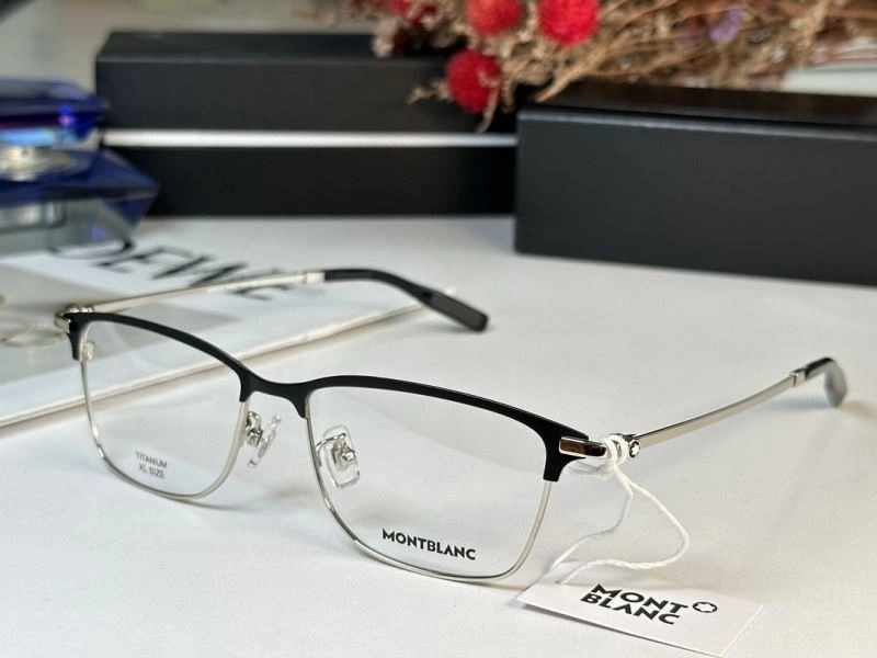 High fidelity Montblanc Sunglasses