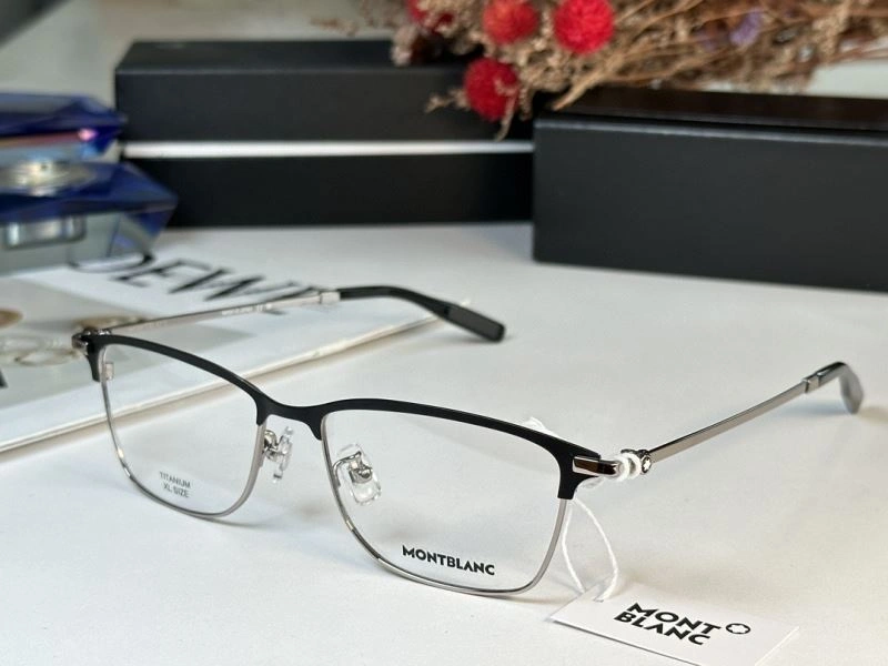 High fidelity Montblanc Sunglasses
