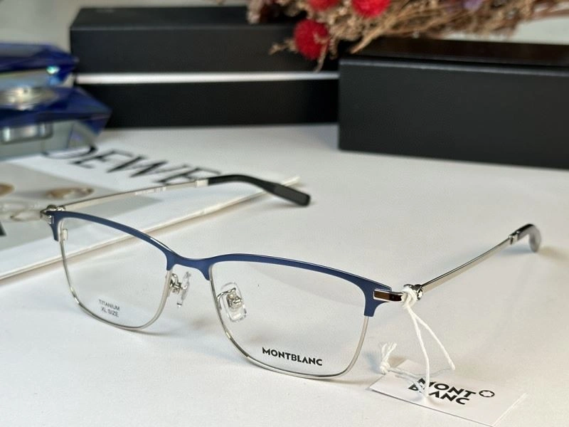 High fidelity Montblanc Sunglasses