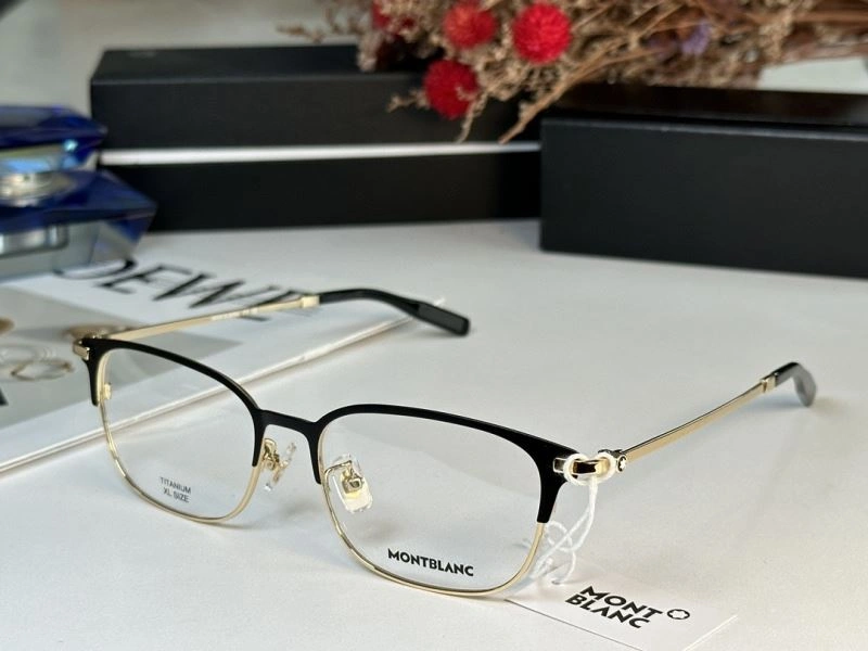 Top match Montblanc Sunglasses