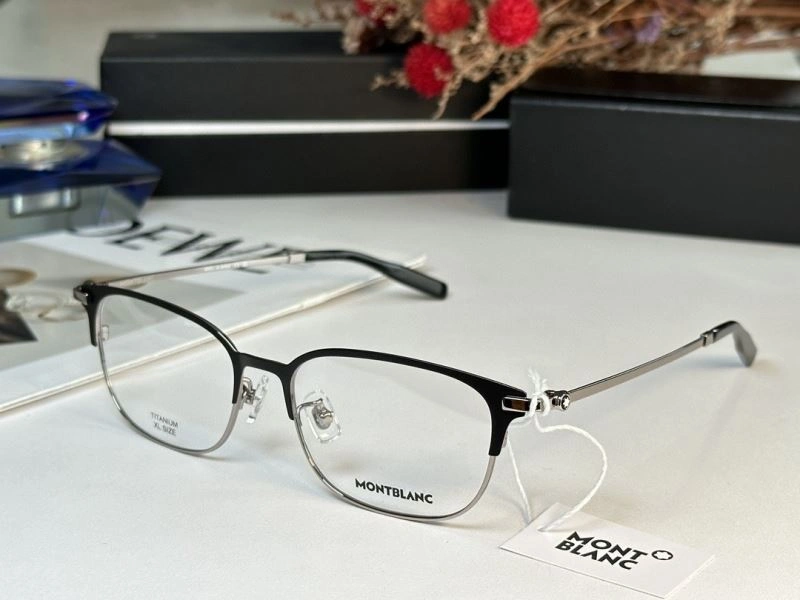 Top match Montblanc Sunglasses