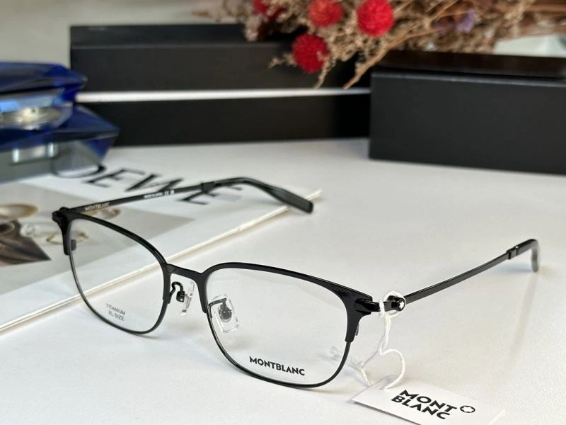 Top match Montblanc Sunglasses