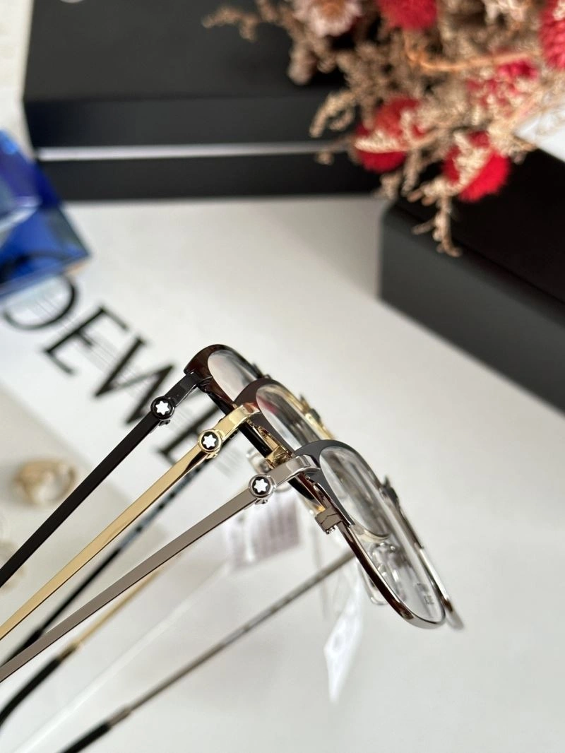 Top match Montblanc Sunglasses