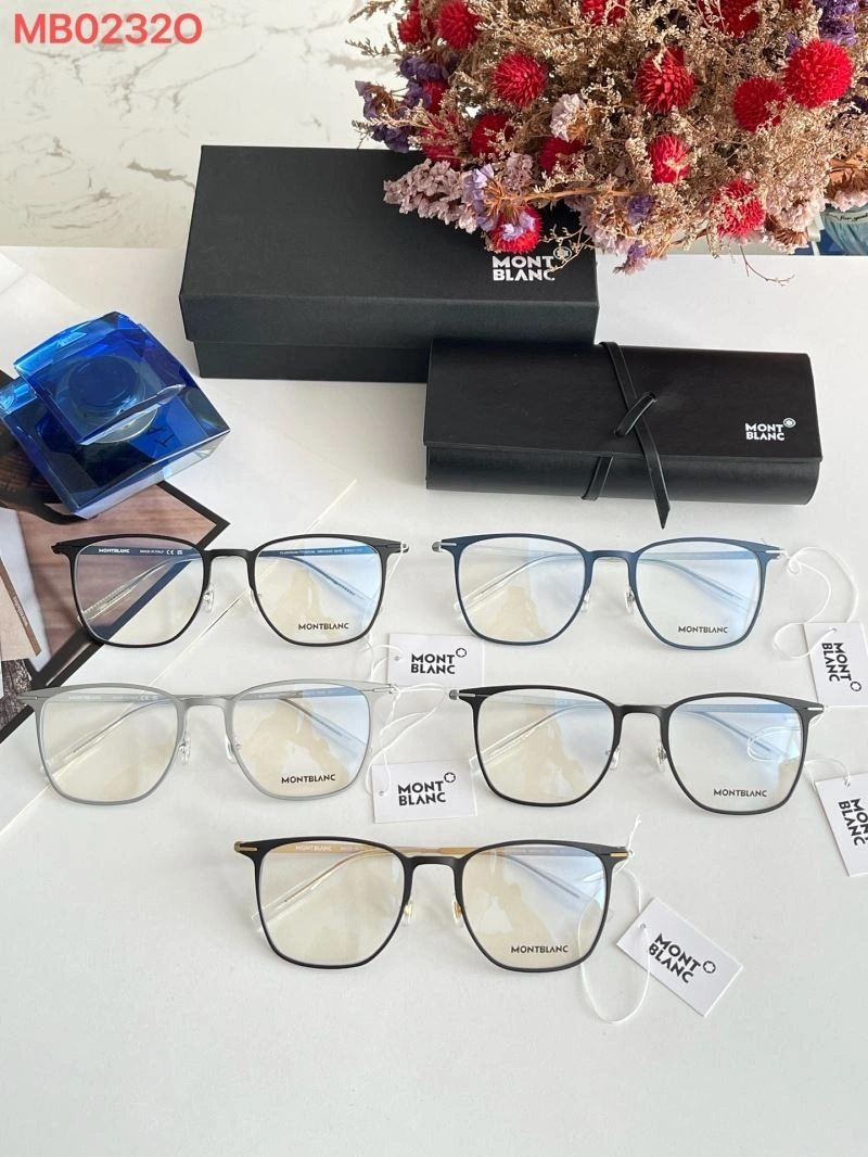 Affordable Montblanc Sunglasses