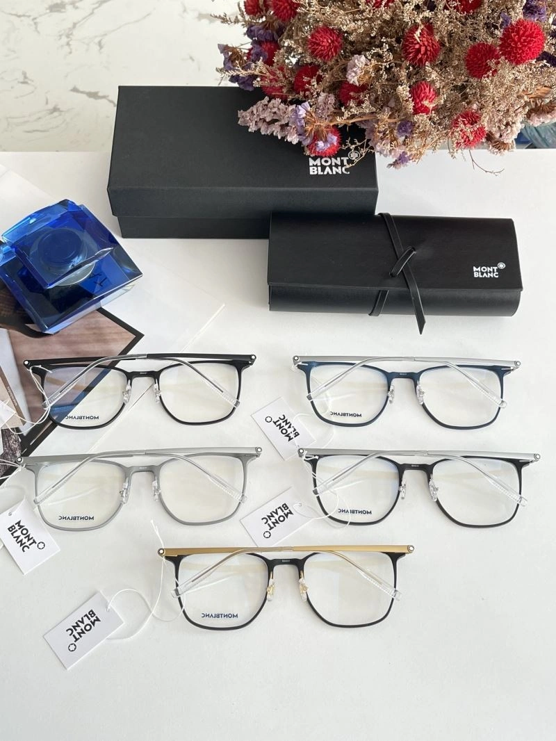 Affordable Montblanc Sunglasses