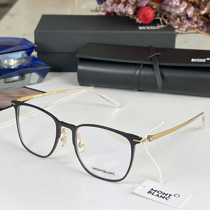 Affordable Montblanc Sunglasses