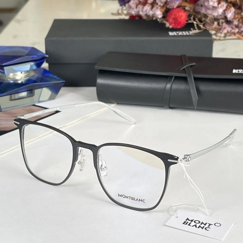 Affordable Montblanc Sunglasses
