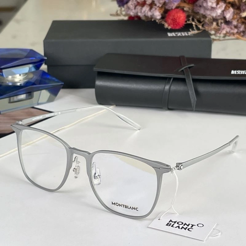 Affordable Montblanc Sunglasses