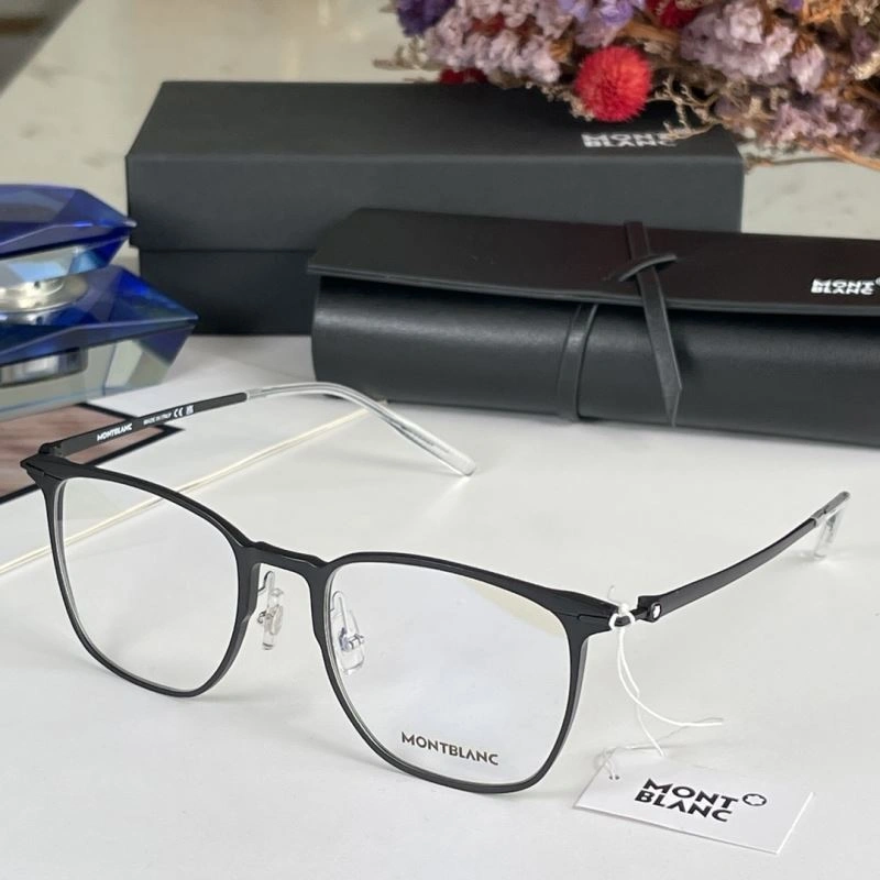 Affordable Montblanc Sunglasses