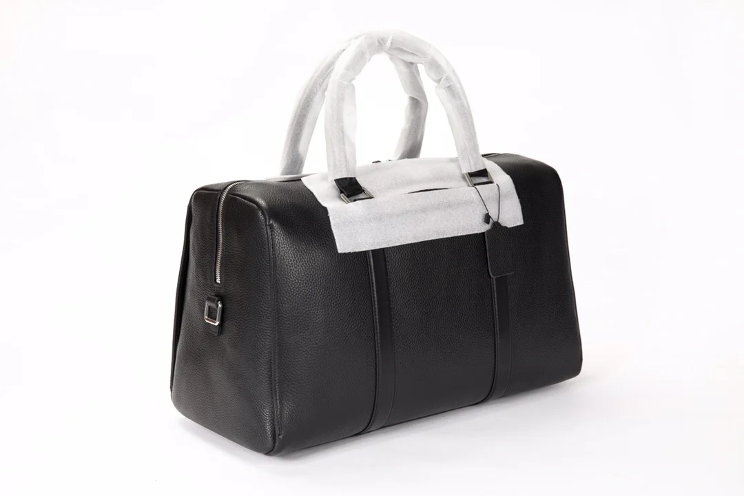 Real Montblanc Travel Bags