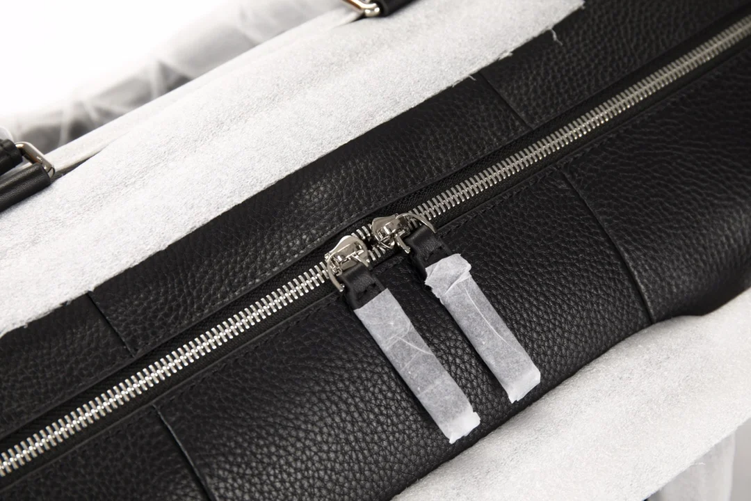 Real Montblanc Travel Bags