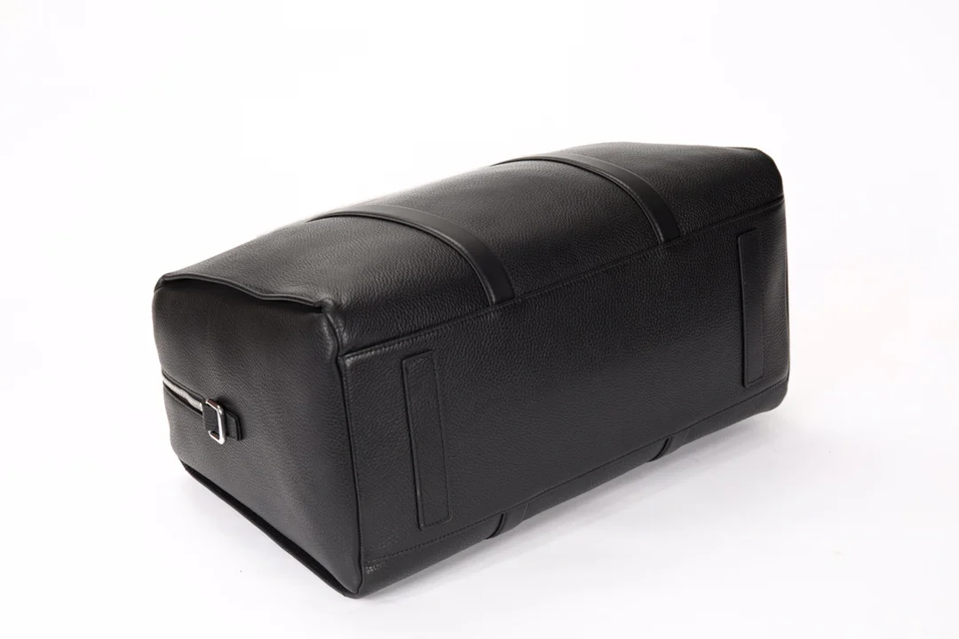 Real Montblanc Travel Bags