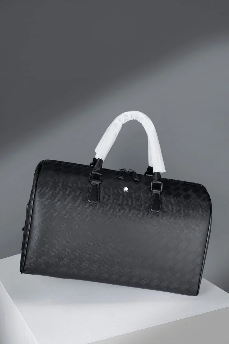 Montblanc Travel Bags