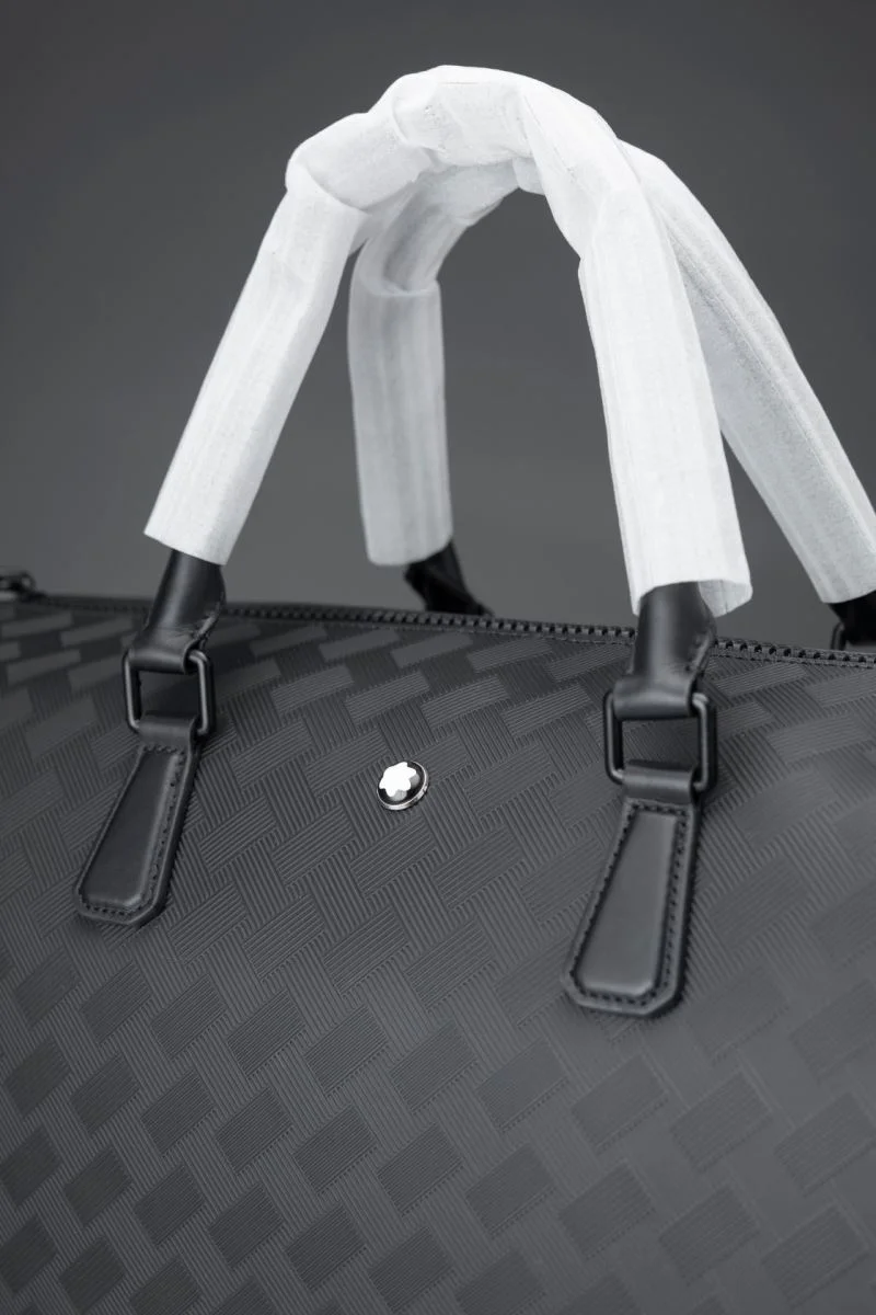 Perfect replica Montblanc Travel Bags