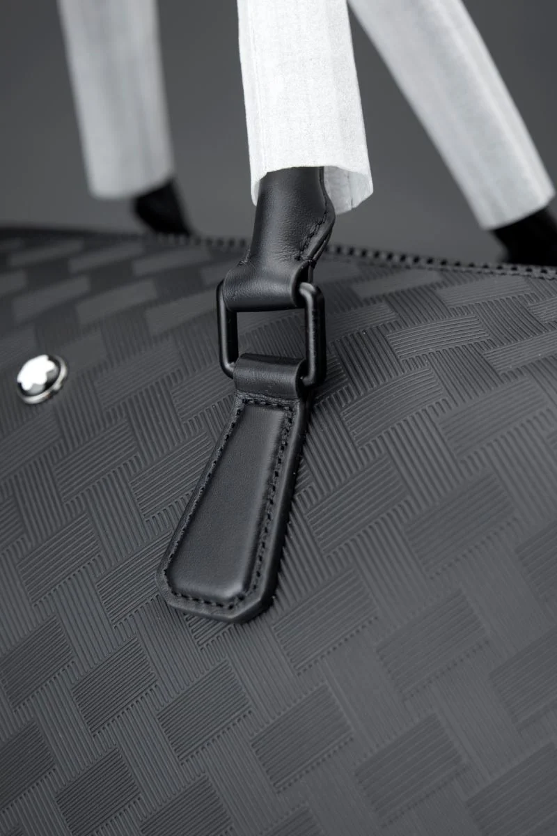 Perfect replica Montblanc Travel Bags