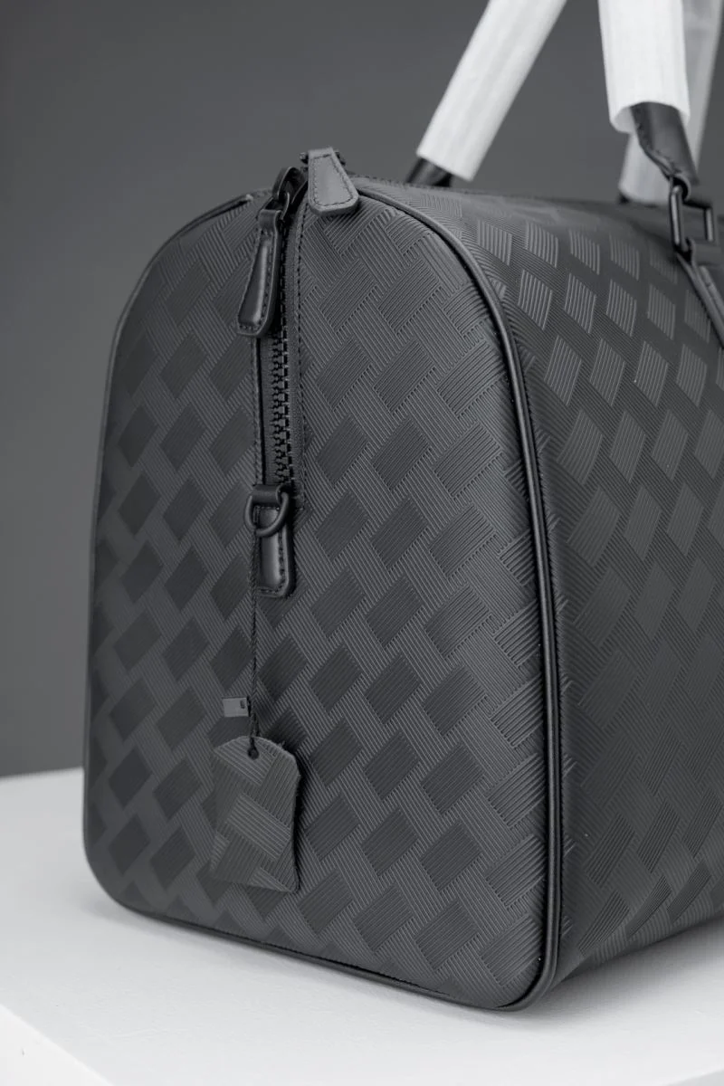 Perfect replica Montblanc Travel Bags