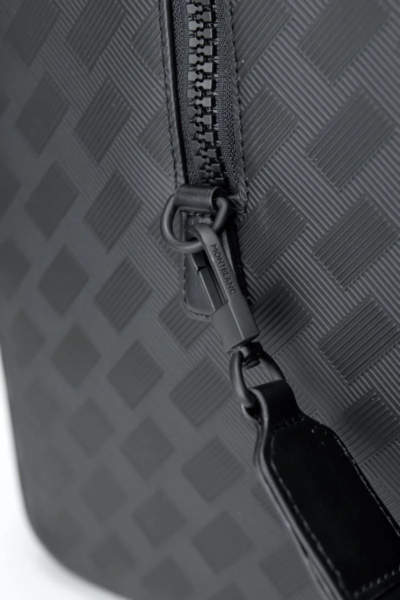 Perfect replica Montblanc Travel Bags