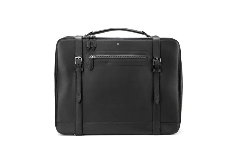 Montblanc Travel Bags
