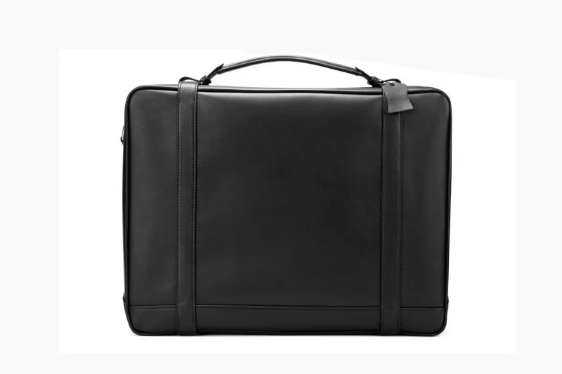 Indistinguishable Montblanc Travel Bags