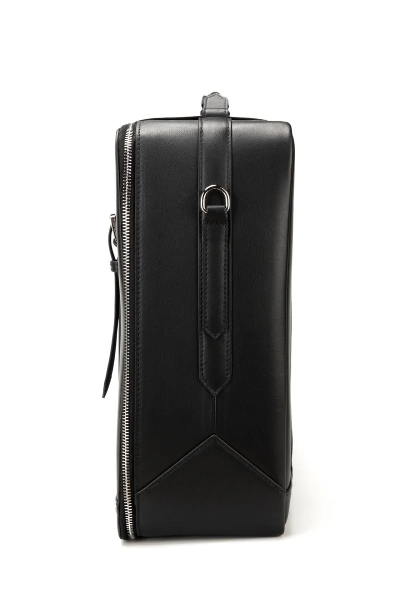 Indistinguishable Montblanc Travel Bags