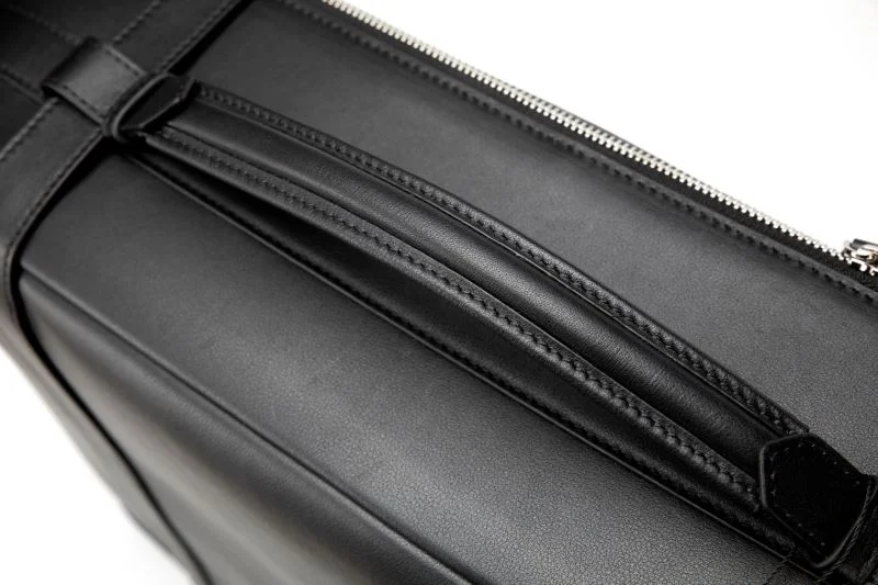 Indistinguishable Montblanc Travel Bags