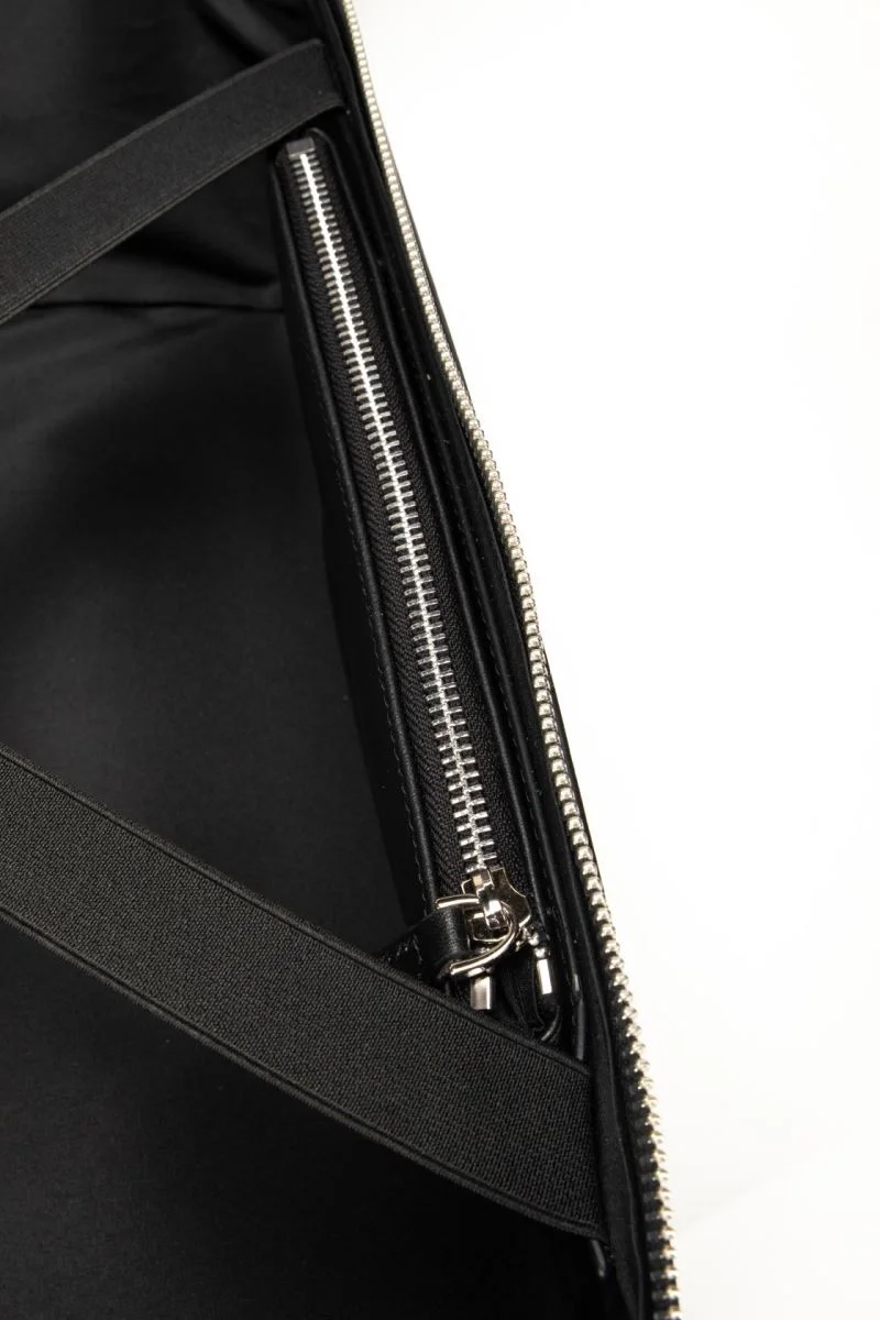 Indistinguishable Montblanc Travel Bags