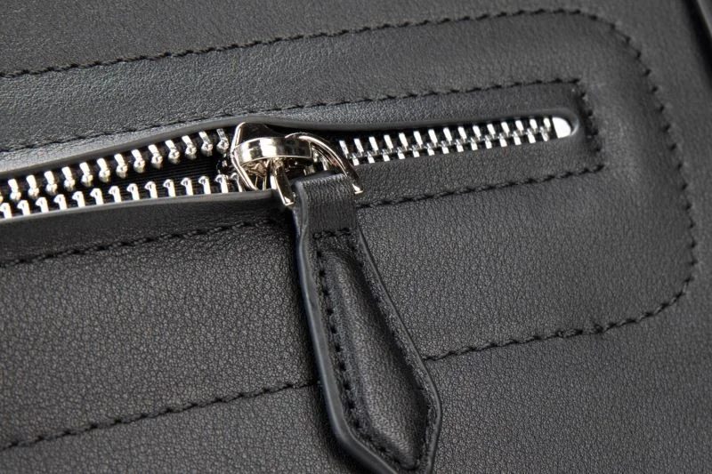 Indistinguishable Montblanc Travel Bags