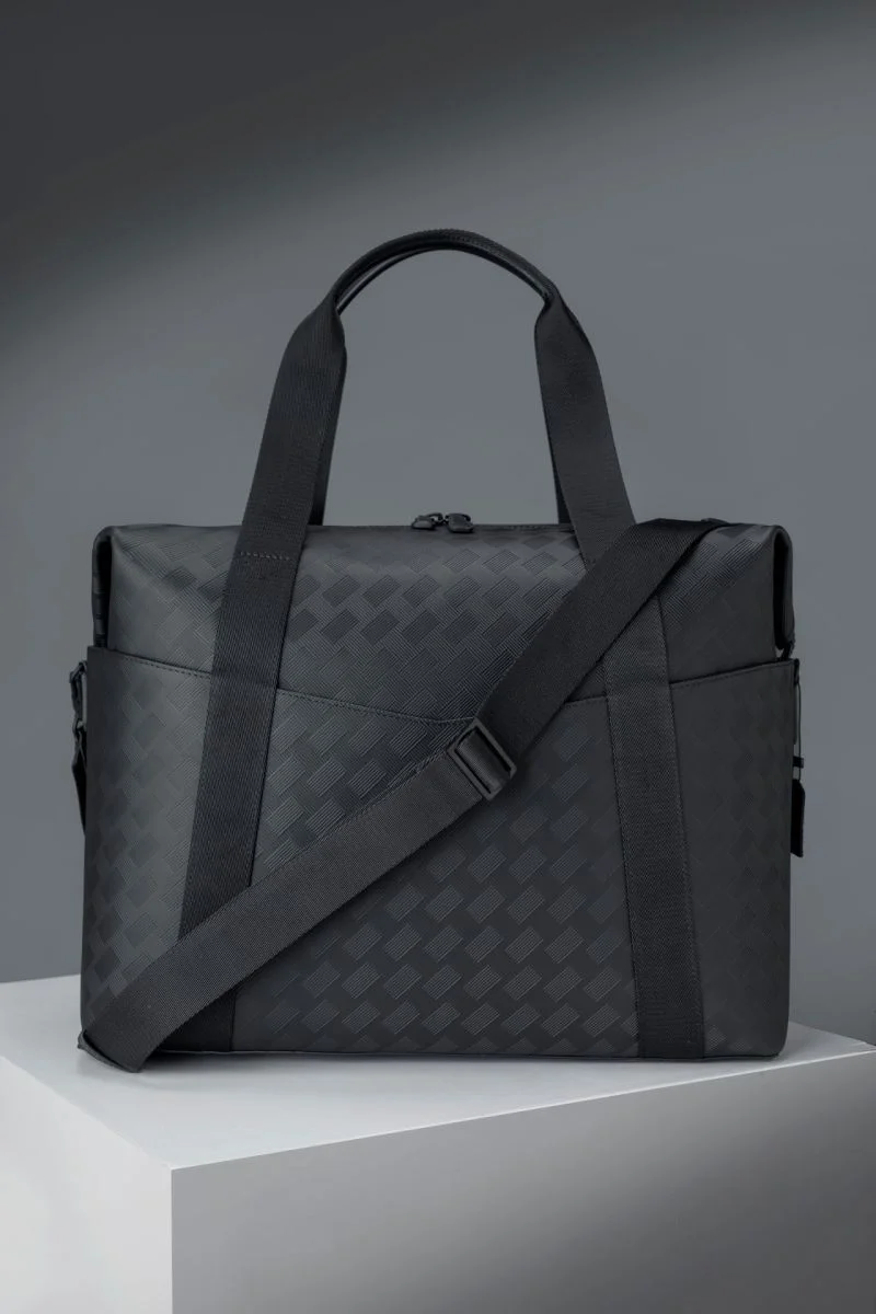 High accuracy Montblanc Travel Bags