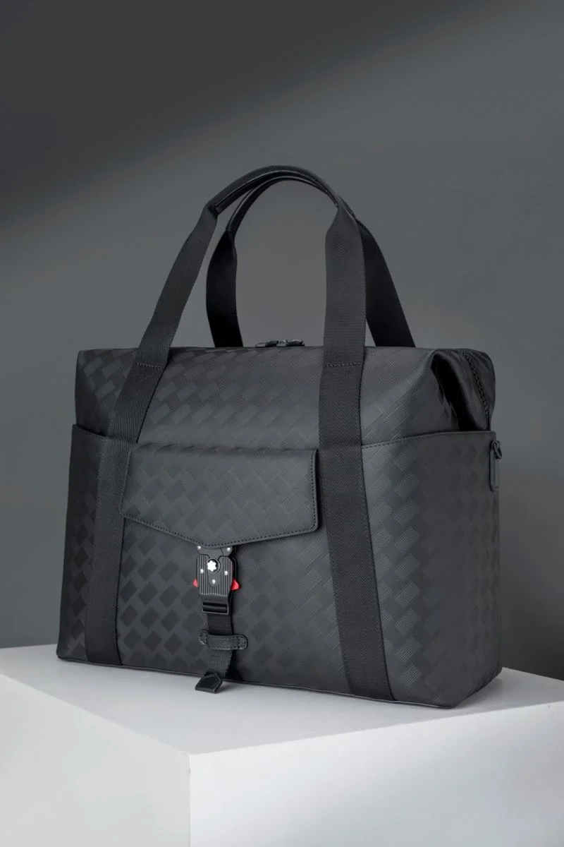 High accuracy Montblanc Travel Bags