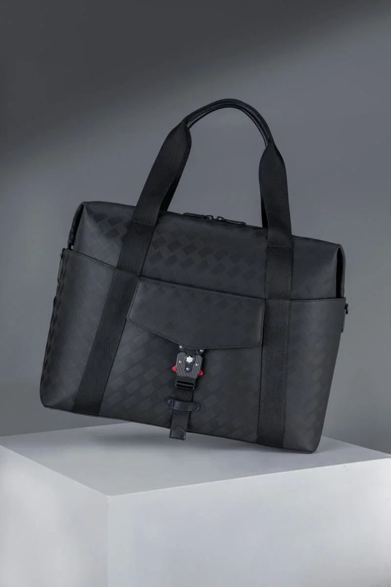High accuracy Montblanc Travel Bags