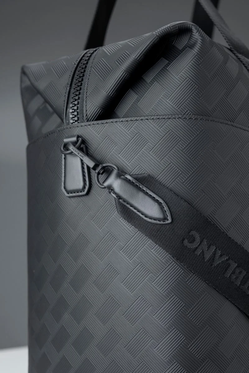 High accuracy Montblanc Travel Bags