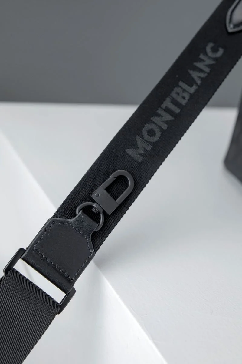 High accuracy Montblanc Travel Bags