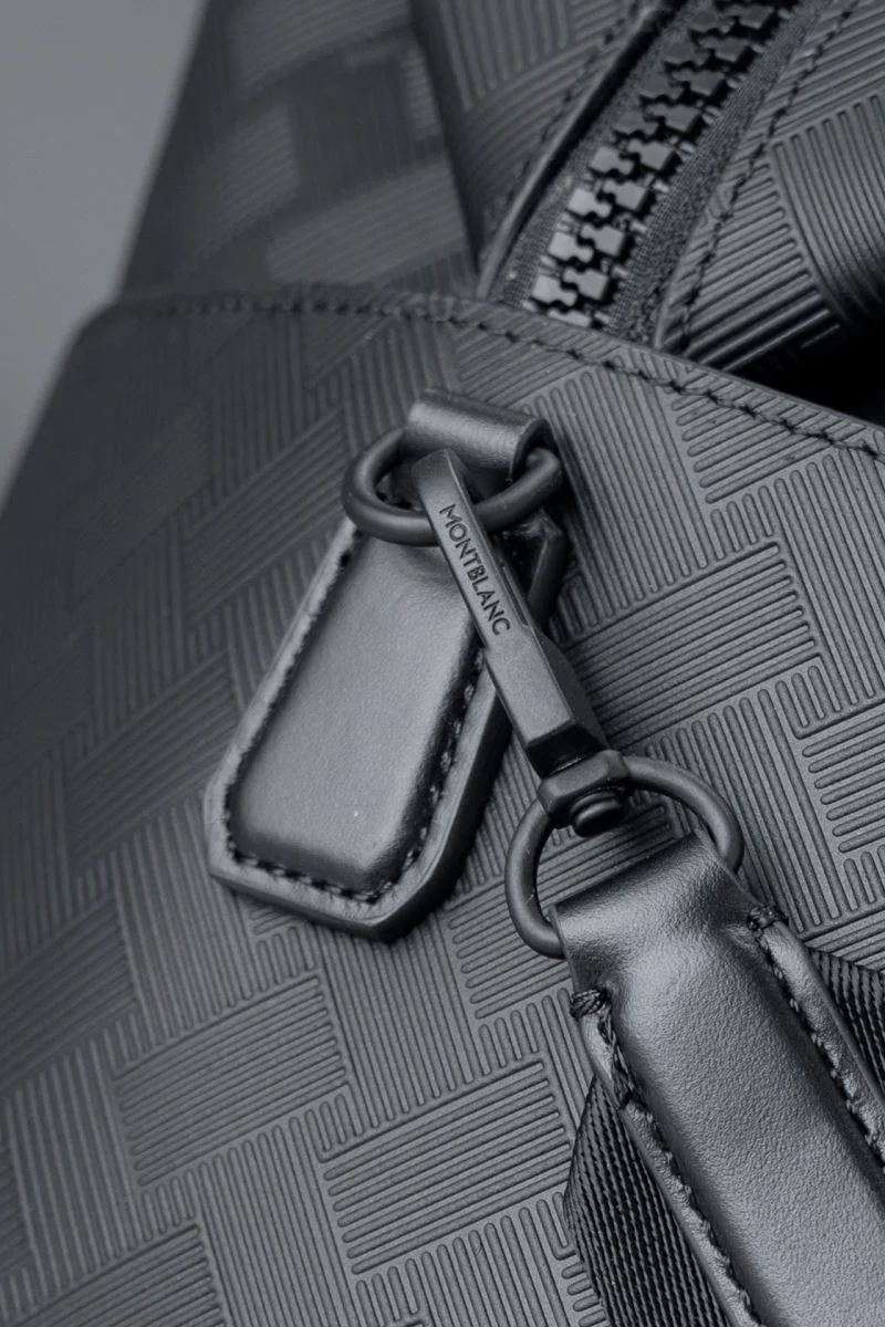 High accuracy Montblanc Travel Bags
