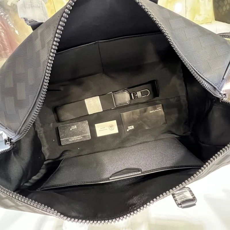 Accurate model Montblanc Travel Bags