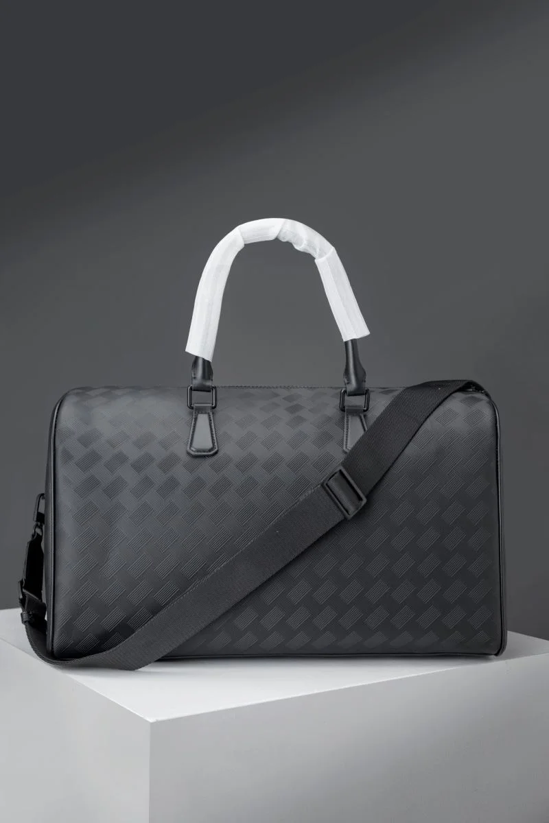 Accurate model Montblanc Travel Bags