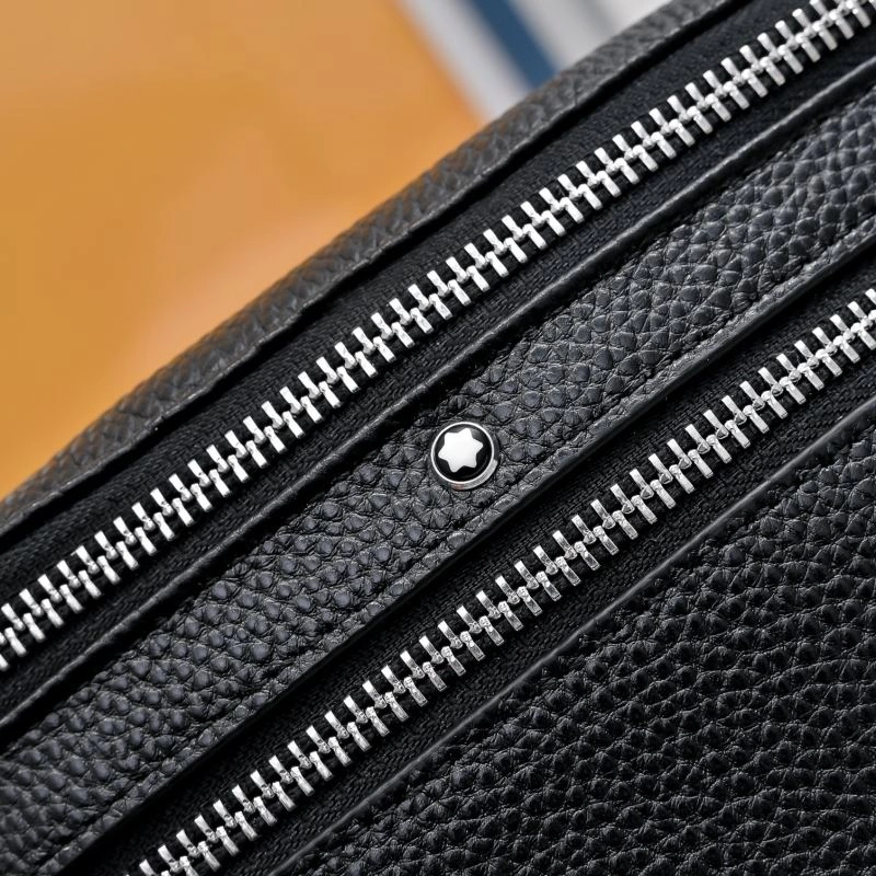 Economical Montblanc Waist Chest Packs