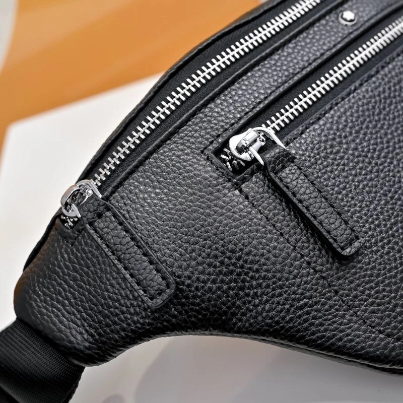 Economical Montblanc Waist Chest Packs